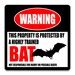 Image result for DUI Bat Sign