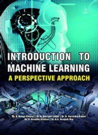 Image result for Machine Learning Introduction Book