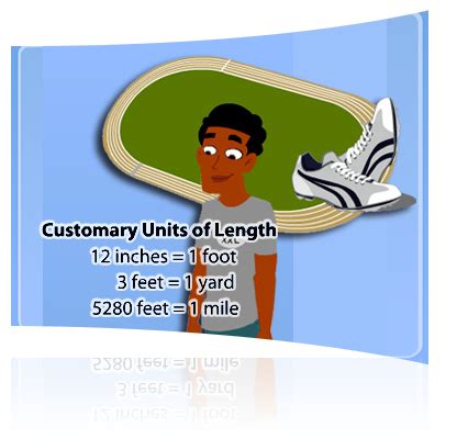 Image result for Unit of Length Sample