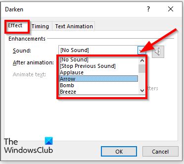 Image result for Animation Pane PowerPoint