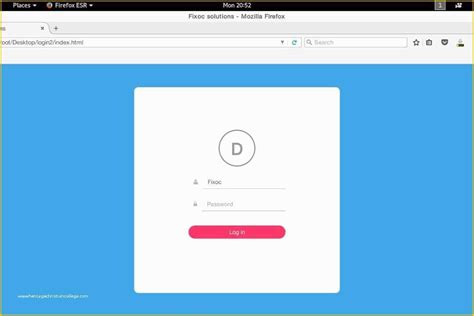 Image result for Sample HTML Sign Up Form with Label Template