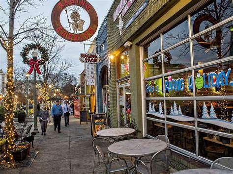 Image result for Decatur GA Map of Neighborhoods