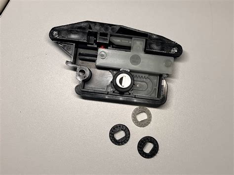 Image result for Storage Box Locking Mechanism