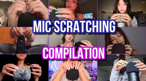 Image result for Micro Scratch ASMR