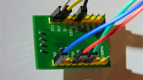 Image result for Arduino Pro Mini FTDI Power