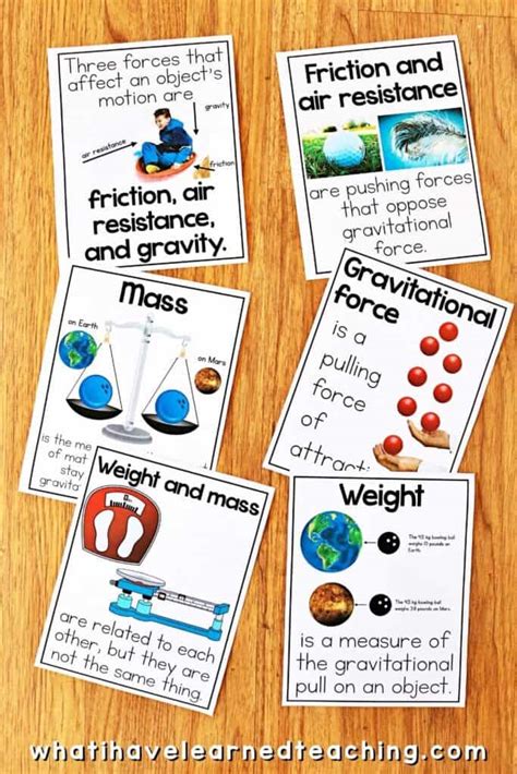 Image result for Gravity Science Experiments Fifth Grade