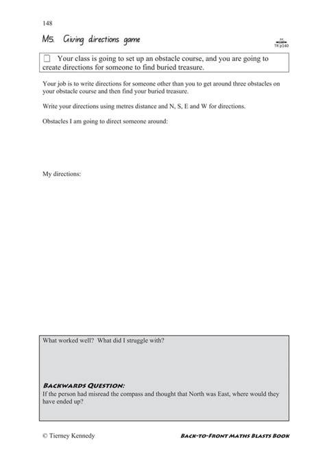 Image result for Grid Reference Worksheet.pdf