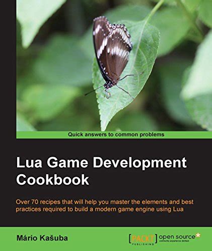 Image result for Lua Programming Book