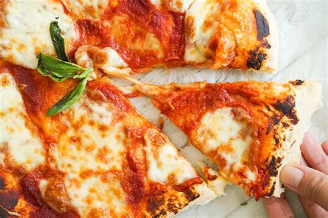 Italian Pizza Dough Recipe (traditional) - The European Dish