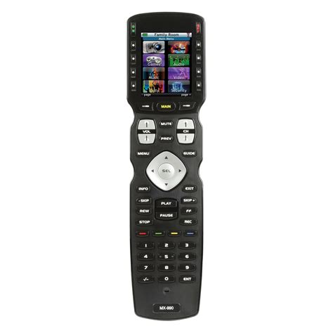 Image result for URC Universal Remote Control