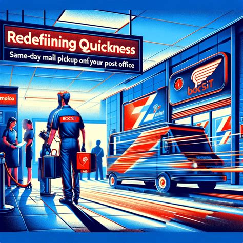 Image result for Getting Your Mail Quickly