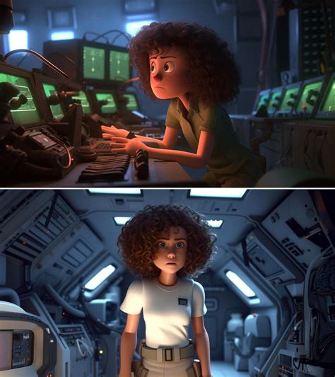 Image result for Alien Pixar