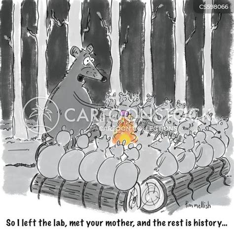 Image result for Lab Test Cartoon
