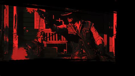 Image result for RDR1 Loading Screen