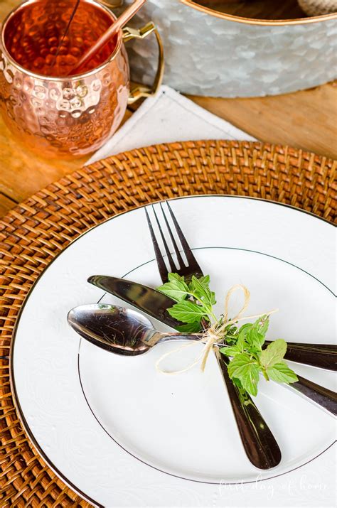 Image result for Fall Table Decorations DIY