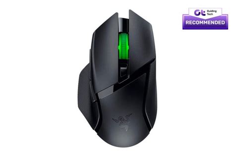 7 Best Mouse With Programmable Buttons: Wired and Wireless - Guiding Tech