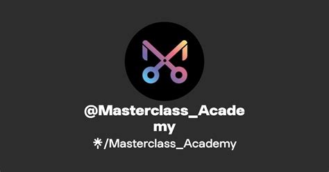 Image result for Master Class Academy