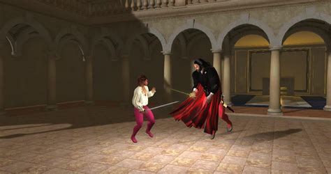 Image result for Sword Fight Tutorial