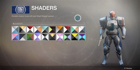 Image result for Destiny 2 Code for Shaders