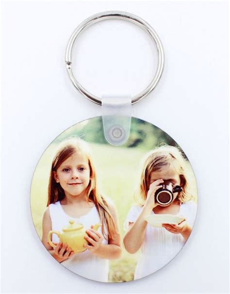 Image result for Sublimation Printing Keychains