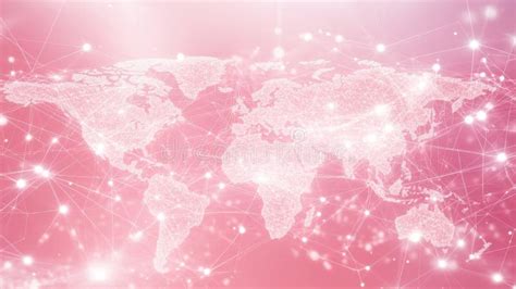 Image result for Global Network Map