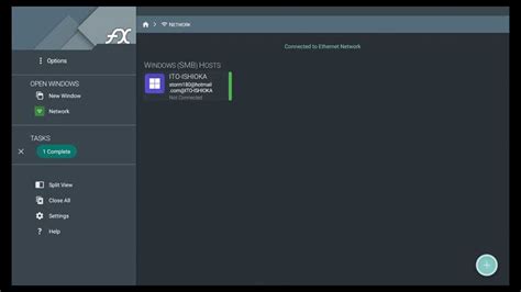 Image result for ES File Explorer Android TV
