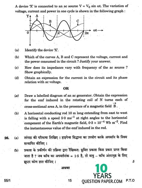 Image result for 12th Physics Problem