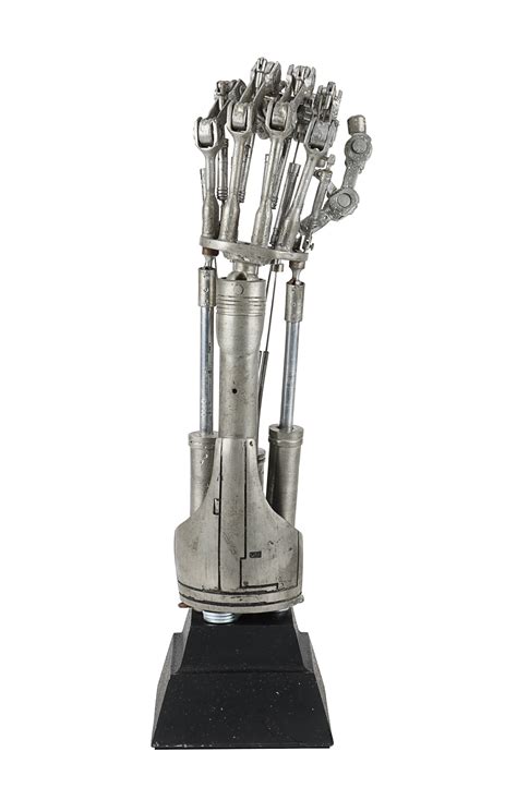 Image result for Terminator Robot Toy