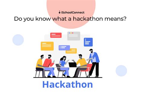 Image result for Hackathon Structure