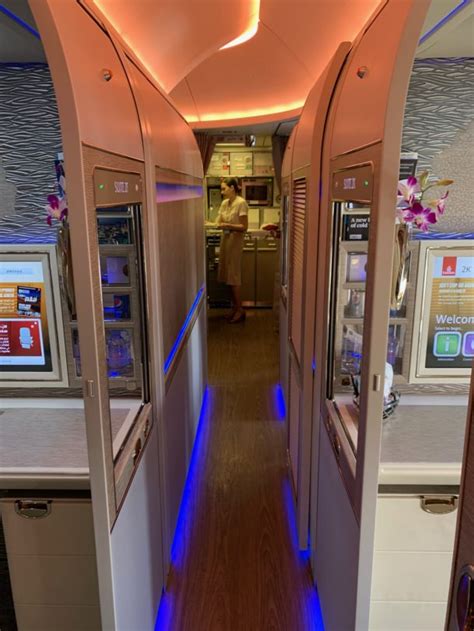 Image result for Emirates 777 First Class