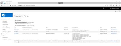 Image result for SharePoint Server Setup Guide