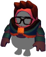 Image result for Gordon Freeman Fall Guys