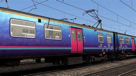 Image result for Class 313 3D Model
