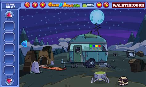 Image result for Alien Robot Games