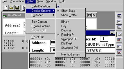 Image result for Wintech MODSIM Read From CSV