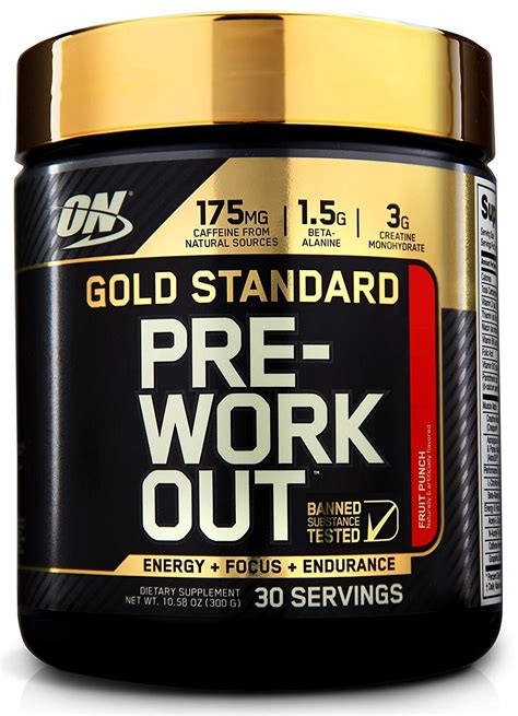 Image result for Best Pre Workout Supplements