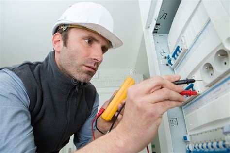 Image result for Testing Electrical Panel