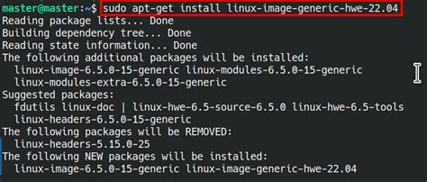 Image result for Build Linux Kernel Ubuntu