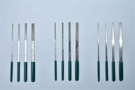 Image result for Trend Diamond Taper File