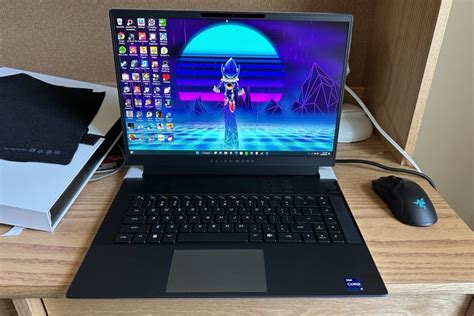 Image result for Alienware M14x Overheating