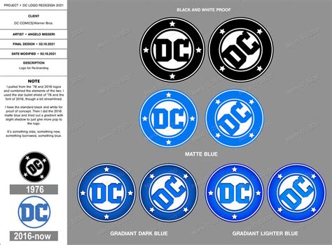 Image result for DC Comics Intro Logo