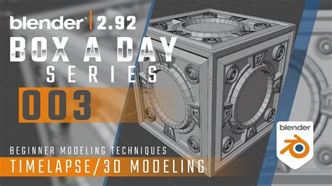 Image result for Blender Box Programming