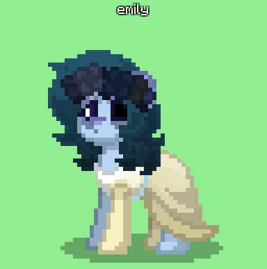 Image result for Corpse Bride My Little Pony