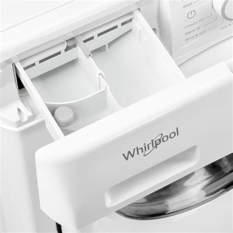 Image result for Whirlpool Front Load Washing Machine
