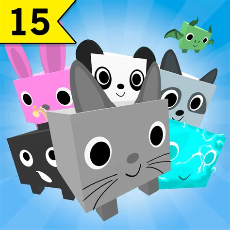 Image result for Pet Simulator Update