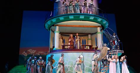 Image result for Seattle Opera Count Ory