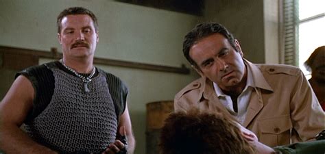 Image result for Commando Bennett Fight Scene