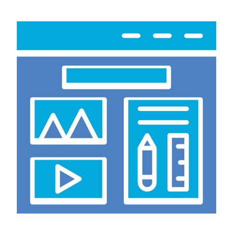 Image result for Icon Font Color