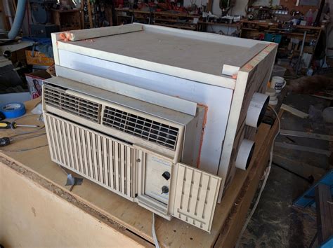 Image result for Small RV Window AC Unit