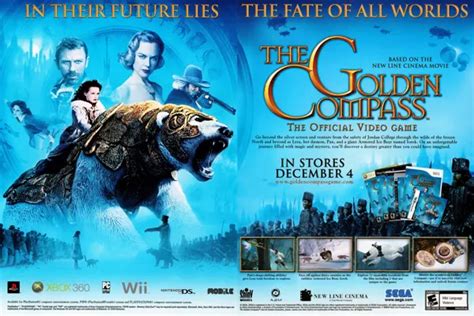 Image result for Golden Compass Walkthrough Part